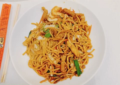 Asia Gourmet - Chinese Restaurant丨Online Order丨Riverside丨OH